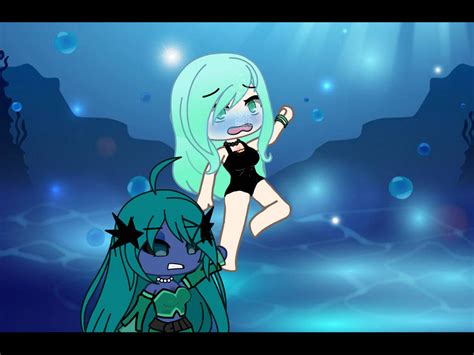 Dragged Down Wrong Territory Pt2 By Theunknownlmao On Deviantart