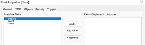 Connecting Qlikview To Questdb Via Odbc Driver