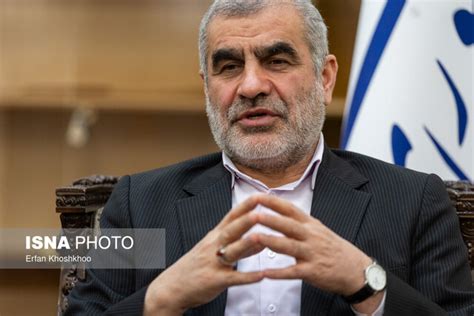 نیکزاد نسل نو با نگرش جدید می‌تواند مشکلات کشور را حل کند ایسنا