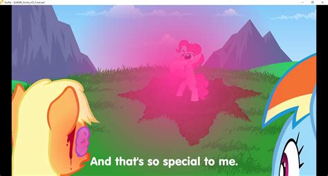 Pink Layer And Subtitle Not Render Correctly · Issue 3041 · Ruffle Rsruffle · Github