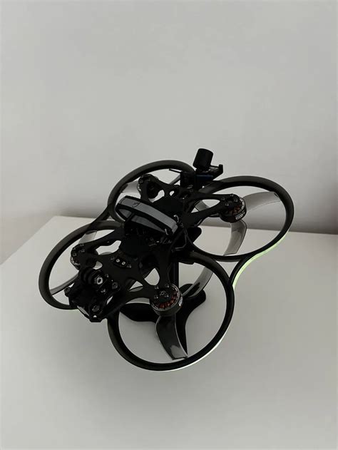 Betafpv Pavo 35 25 Gps Mount By Mattb Makerworld Download Free 3d Models