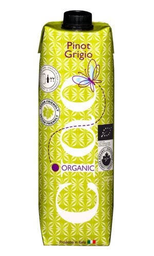 Wine In Tetra Pak® Cantine Sgarzi