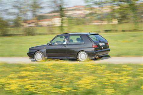 1989 Volkswagen Golf Mk2 Rallye G60 For Sale By Auction In Mondovi