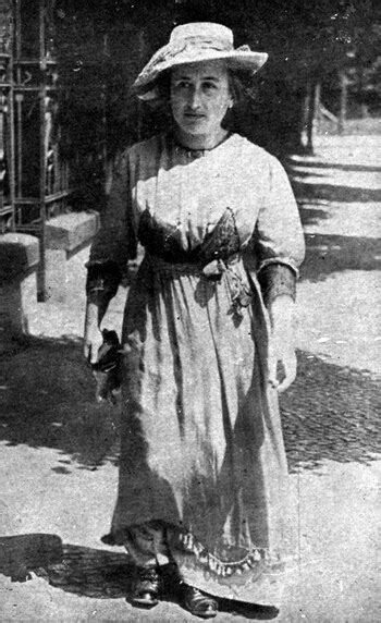 El Crimen A Sangre Fría De Rosa Luxemburgo Y La Tardía Confesión De Uno De Sus Ejecutores