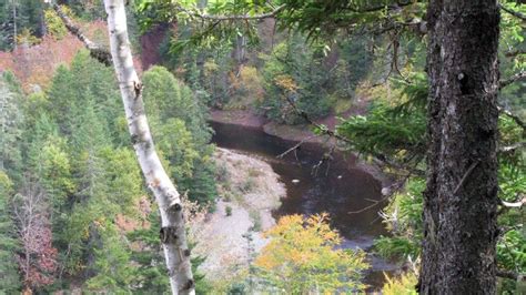 Cobequid Escarpment Trail Tourism Nova Scotia