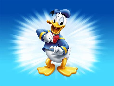 200 Donald Duck Wallpapers