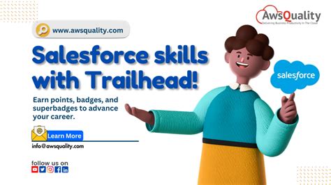 Master Salesforce Skills With Trailhead Your Ultimate Guide