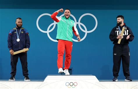 Карлос Насар на Световно първенство 2024 Кога в колко часа и как да гледаме битката за златото