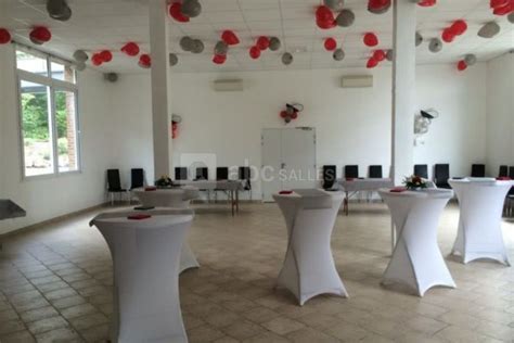 Château De Broyes Abc Salles