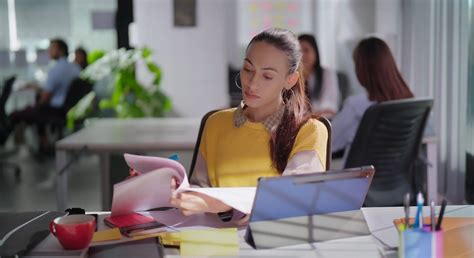 Maximize Your Productivity With A Virtual Executive Assistant The
