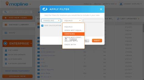 Create Custom Views Of Your Datasets Youtube