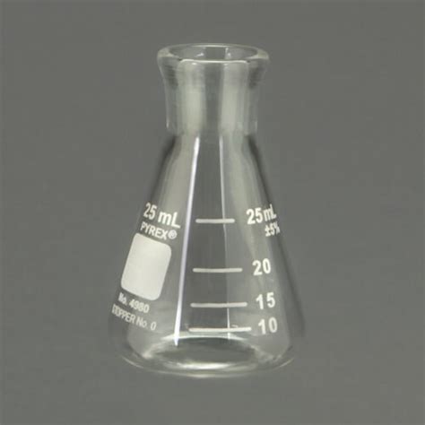 Pyrex Conical Flask Ml Labtex Bangladesh