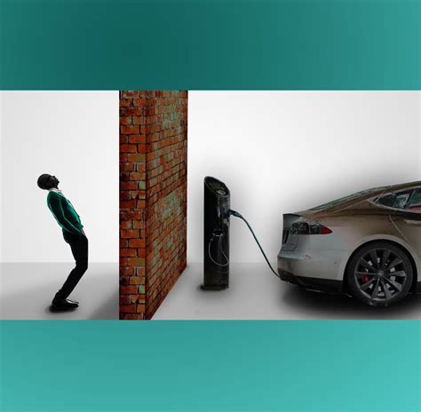 Breaking Barriers To Electric Vehicles Adoption