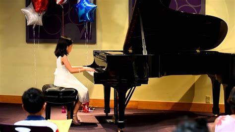 Allegro In A Major Johann Wilhelm Hassler Youtube