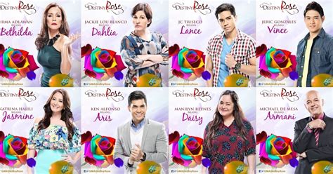 Destiny Rose Continues To Bloom At Gma Afternoon Prime Kumagcowcom