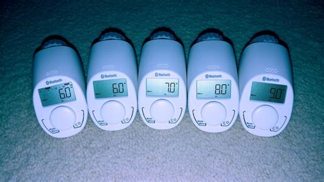 Głowica Termostatyczna Eqiva Cc Rt Ble Eq Okazja 12684339190