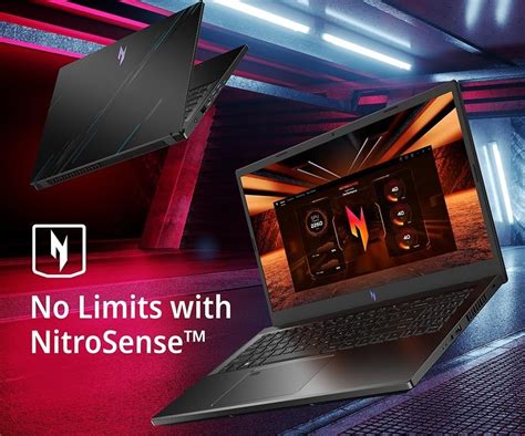 Sale Tr Acer Nitro V Ryzen Hs Rtx Gb Gb Gb Fhd Hz