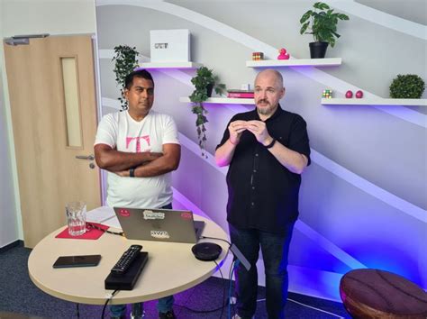 Madhu K On Linkedin Aws Innovation Tsystems Awscommunity