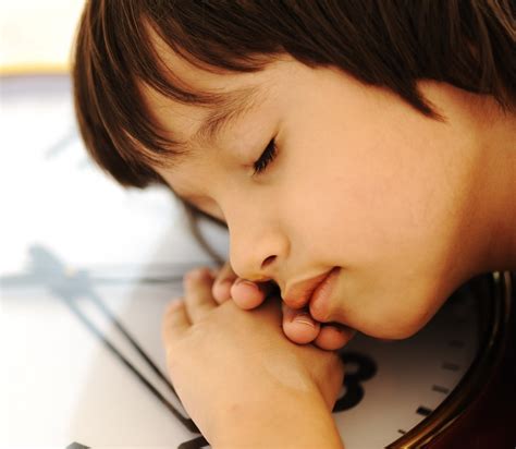 Autism And Bedtime Routine