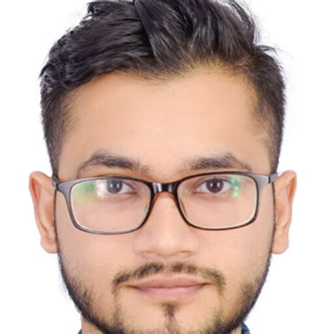 Shaan Chowdhury Lecturer Bachelor Of Engineering Daffodil International University Dhaka