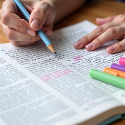 Effective Strategies For Improving Focus On Difficult Ielts Reading Passages Ietls Net