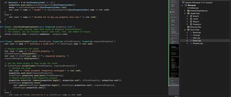 Solved I Have A C Code About Cli Version Of Monopoly I Chegg