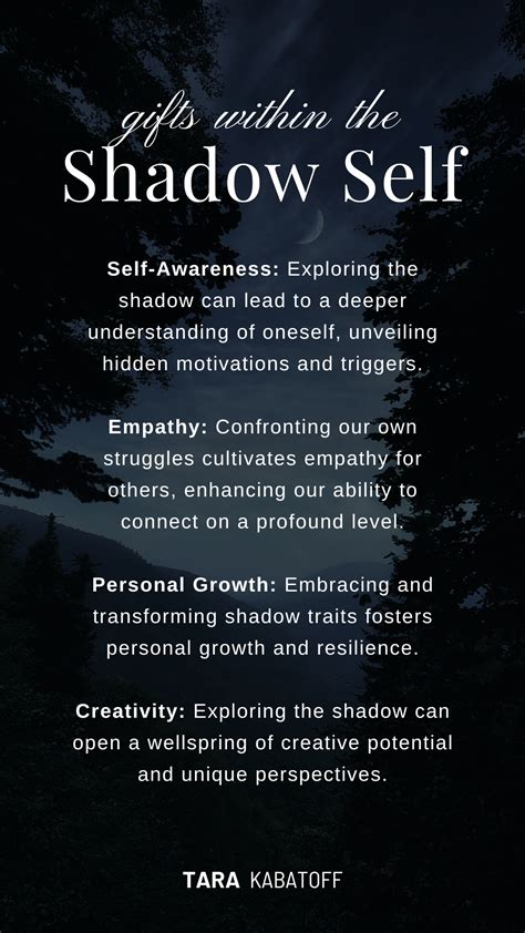 What Is Shadow Work And How To Do It Artofit