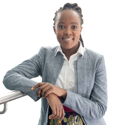 Who Is Lali Dangazele Biography Age And Career Soapie Celebs