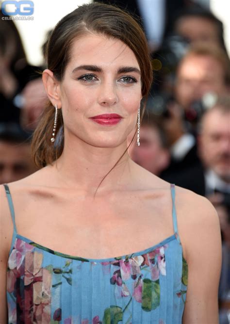 Charlotte Casiraghi Nude Pictures Onlyfans Leaks Playboy Photos Sex