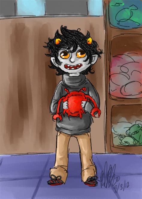 Pin By Hannah Honick On Genderbent And Humanstuck Anime Homestuck