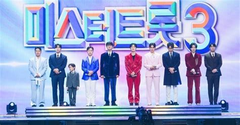 손빈아·김용빈→ 천록담 대망의 톱7 결정전 眞 영탁에 곡 받는다 미스터트롯3