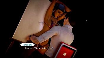 Waifu Academy Colección porno de Isabela Bianchi Escenas de desnudos Juego porno