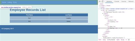 Express Correctly Generate An Html Table With A Foreach Loop In Ejs While Using A Mongodb