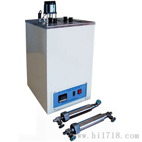 颉展仪器液化石油气铜片腐蚀测定仪石油专用分析仪器维库仪器仪表网