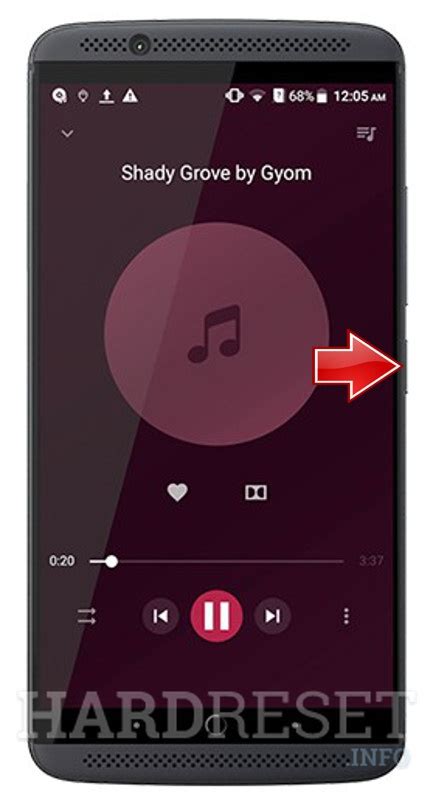 Zte Axon 7 Mini How To Phone Pairing Mode Zte Pairing Mode Axon Zte Mini Phone How 7 To