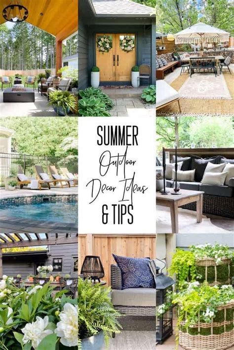 21 Design Ideas For Landscaping A Large Yard Grace In My Space