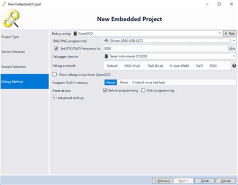 Sharing Visualgdb Projects Between Multiple Users Visualgdb Tutorials