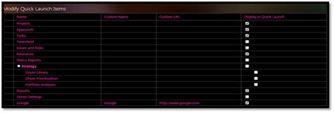 How To Add New Link In SharePoint Office Quick Launch