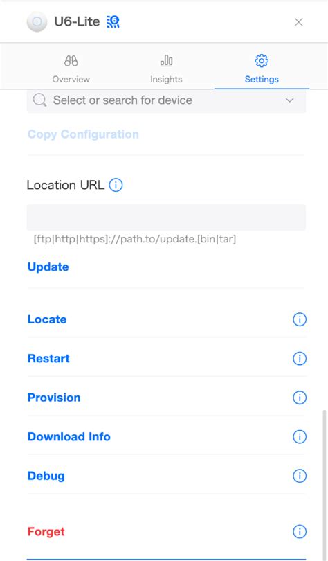 Unifi Network Applicationの運用 New Technologies In Our Life