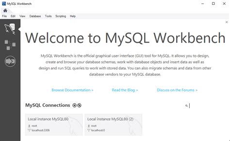 MySQL Connection Tpoint Tech