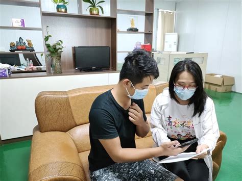 睦洲镇多措并举推广“中小微企业诉求快速响应平台” 江门市新会区文化馆