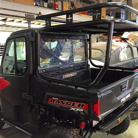 Polaris Ranger 800 Xp Accessories