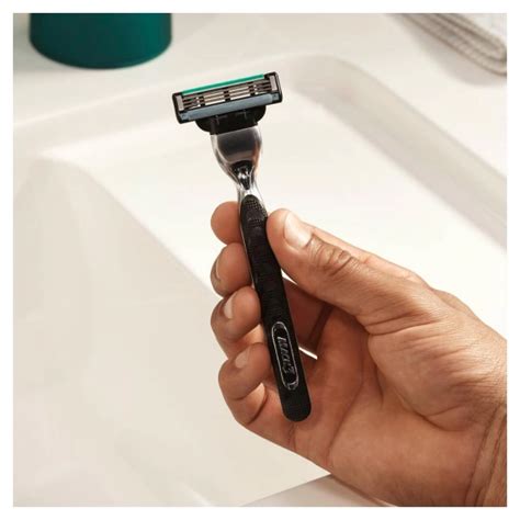 Бритвенный станок GIllette Mach3 купить в официальном магазине Gillette