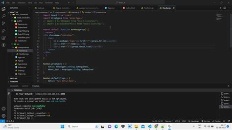 Begining Firstpost Html Css Javascript Reactjs Webdevelopment