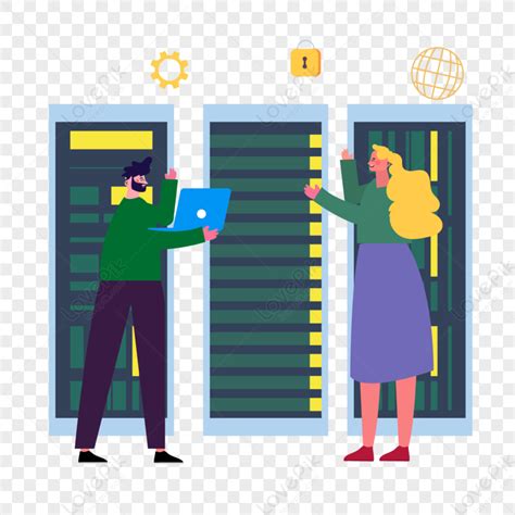 금융 컬러 만화 비 즈 니스 맨 사람 일러스트 캐릭터 일러스트대기상상력 Png 일러스트 무료 다운로드 Lovepik