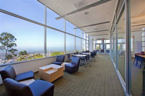 Lbnl Advanced Light Source User Support Building Overaa Construction