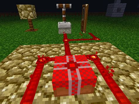 100 Minecraft Redstone Wallpapers