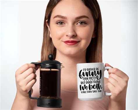 Funny Quote Mug Hilarious Raunchy Sarcastic Novelty Coffee Cup T For