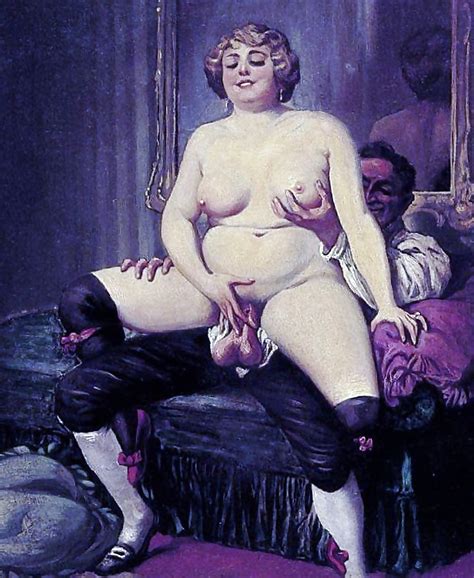 Sex Pictures From The 18th Century Porn