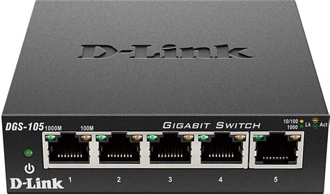 The Best Unmanageable Gigabit Ethernet Switches Itigic